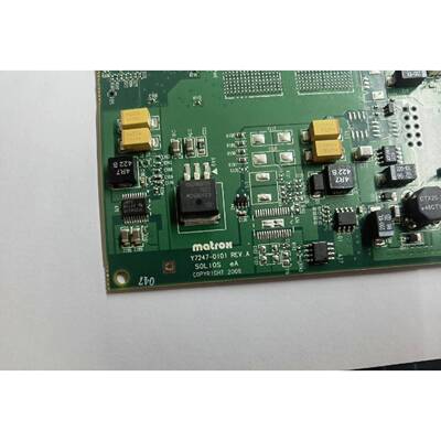 议现货迈创MATROXY72470101REV.AS