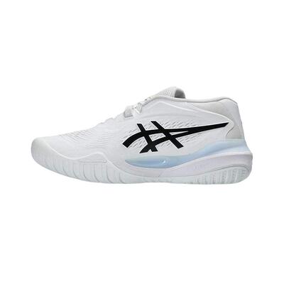 ASICS亚瑟士2026新款男子网球鞋澳网联名GEL-RESOLUTION X专业