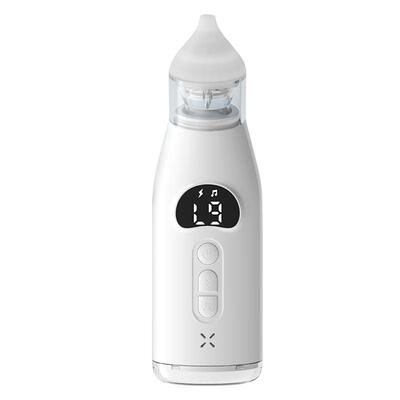 sistercare[自清洁]电动吸鼻器