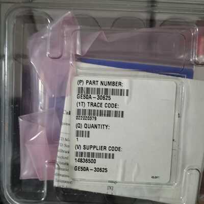 议价全新原装MKS硅烷流量计GE50A-30625量程3000sccm议价