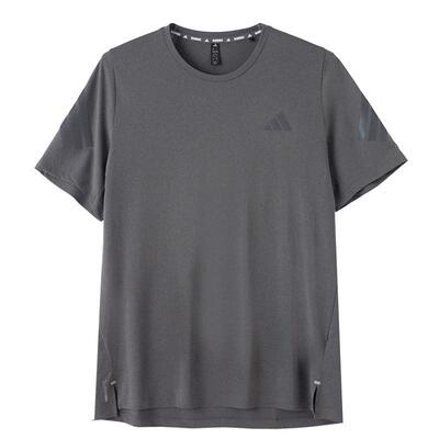 Adidas阿迪达斯男装2026夏季新款ADI365/// T M透气短袖T恤KS5039