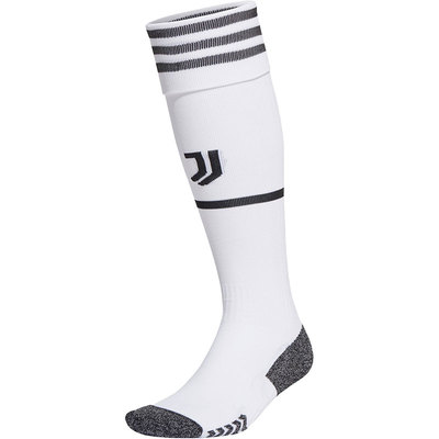 Adidas/阿迪达斯正品JUVE H SO 男女足球休闲运动长筒袜GM7177