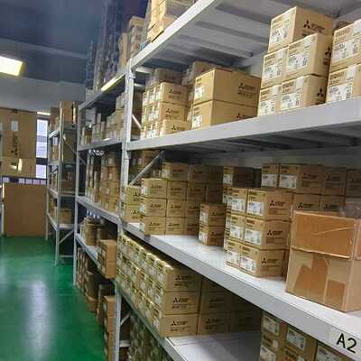议价MR-J4-500B-EB  MR-J2S-100A 三菱驱动器原装现货质保包邮议