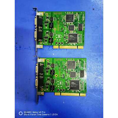 询价-原装德国IXXAT iPC-I XC16/PCI BCI4.