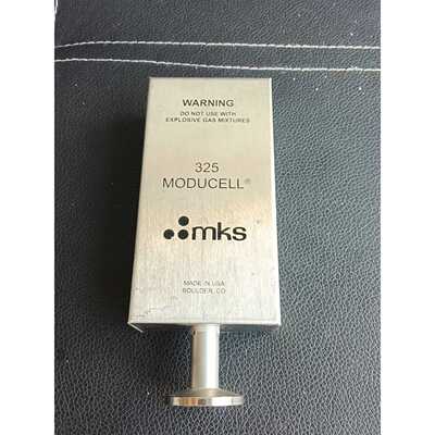 MKS325MODUCELL真空计型号10325002议价