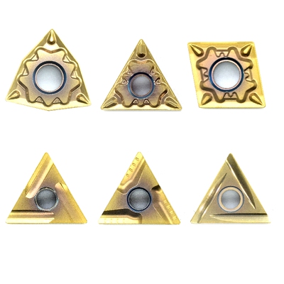 TNMG160404R-C L-S R-VF金属陶瓷涂层外圆数控开槽刀片精车光洁度