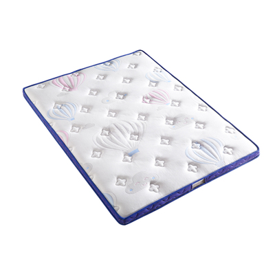 儿童床垫拼接床定制尺寸护脊甲醛无超标椰棕60x70x80x180家用硬垫