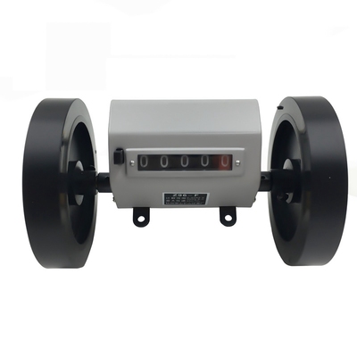 z96-f码表长度滚轮式计米器