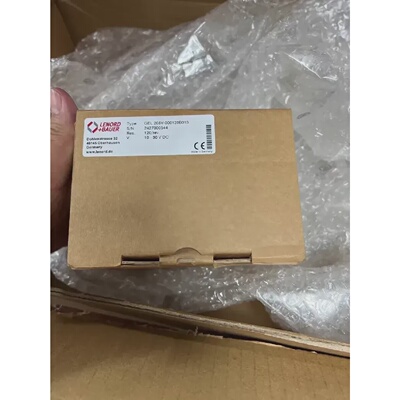 非标价德国LENORDBAUER编码器2442KN1G3K1议价