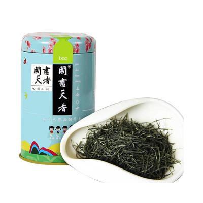 2026年绿茶国书天香新茶