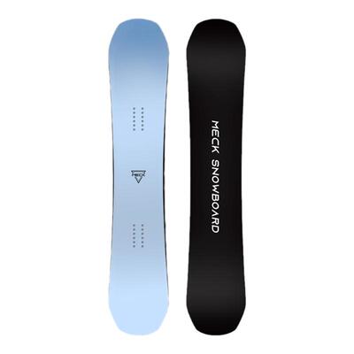 MECK小黑板单板滑雪板