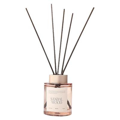 名创优品环游花语系列-无火香薰