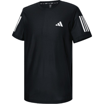 adidas阿迪达斯男子B TEE运动休闲短袖T恤JY8583