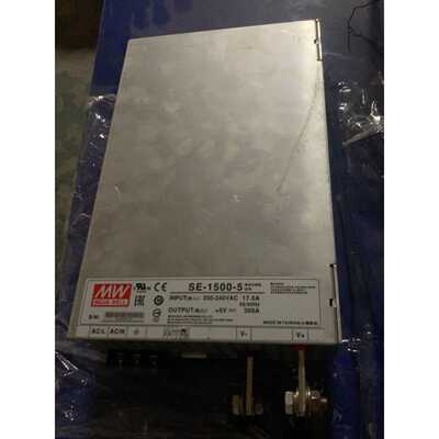 议价原装开关电源SE150055V300A可维修