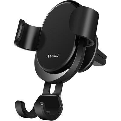 【迷你静音】出风口车载手机架