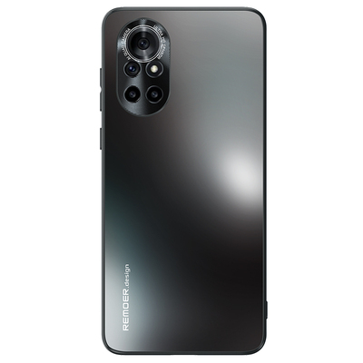 适用华为nova8Pro手机壳nove8鼎桥N8por新款全包防摔novo保护套nava高端note8曲面屏navo磨砂外壳n0va男na女