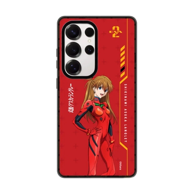 26ultra新福音战士EVA手机壳