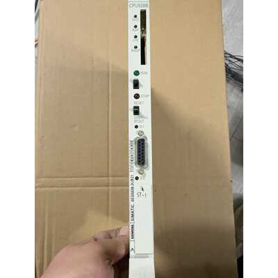 议价-CPU模块 6ES5928-3UB21