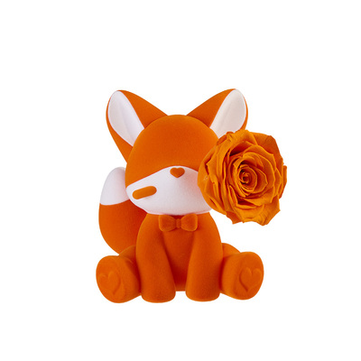 ROSEONLY可心狐永生花