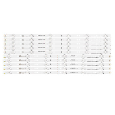 适用长虹LED49C1000N电视灯条