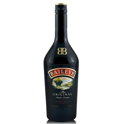 百利BAILEYS力娇酒甜酒