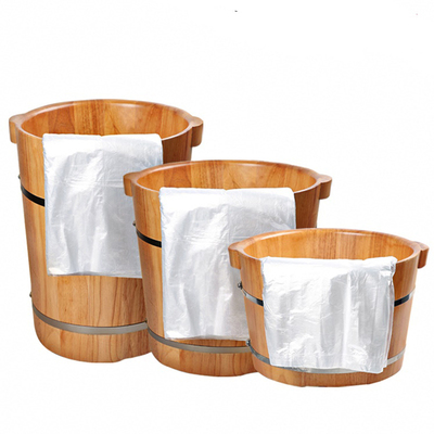 加厚型一次性足浴泡脚袋