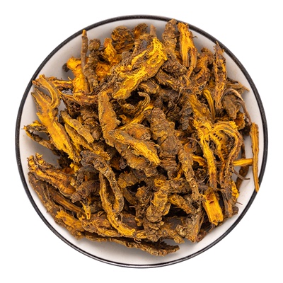 Neautus/新荷花黄连中药饮片