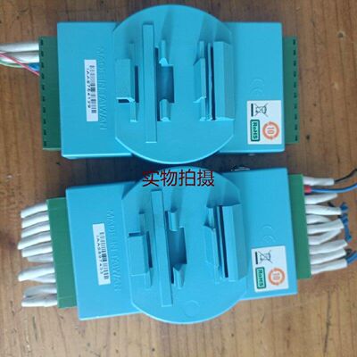溢价-研华ADAM4118ADAM4117热电偶温度采集模块