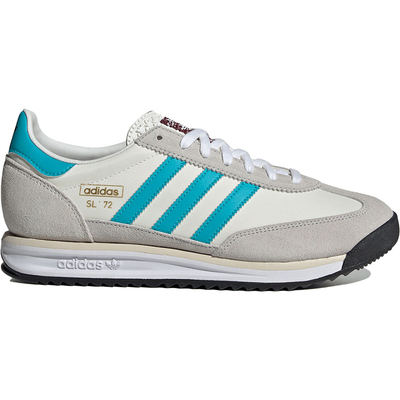 阿迪达斯女士运动耐磨休闲鞋