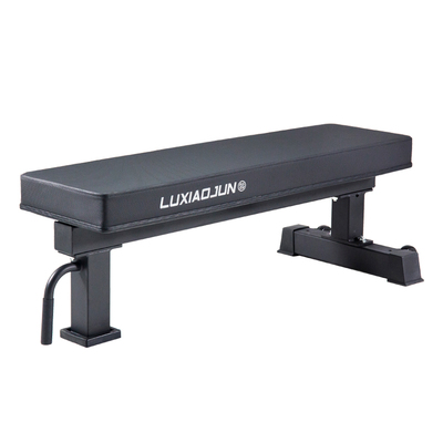 吕小军健身商用私教训练平凳