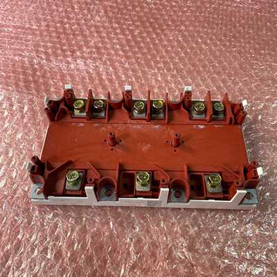 溢价-伟肯专用模块SKiM455GD12T4D1