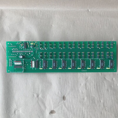 Newlyme LDP1C10 PCB LDP1