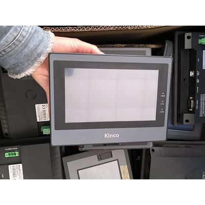 议价Kinco触摸屏MT4414T现货实拍有量议价出售