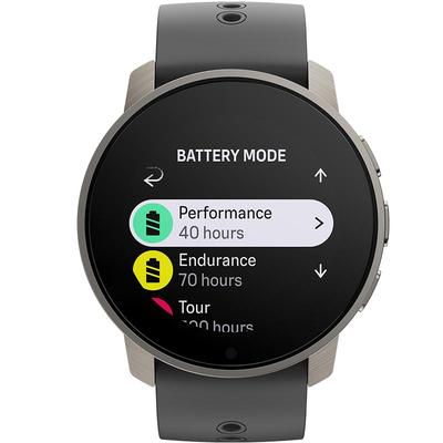 颂拓9PeakPro户外运动手表