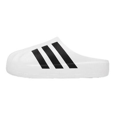 三杠贝壳头包头拖鞋女2026新款夏季一脚蹬外穿厚底防滑时尚半拖女