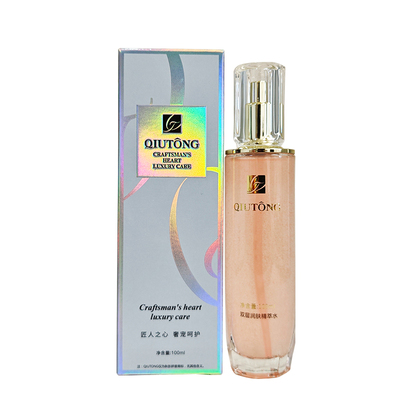 秋彤双层润肤精萃水紧致肌肤