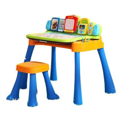 伟易达点触学习2-7岁点读学习机