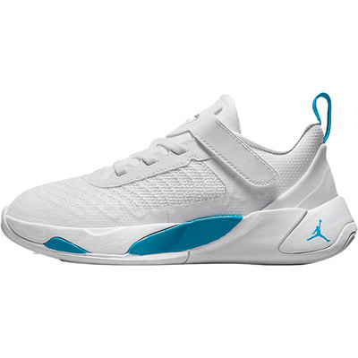 耐克正品魔术贴篮球儿童运动鞋