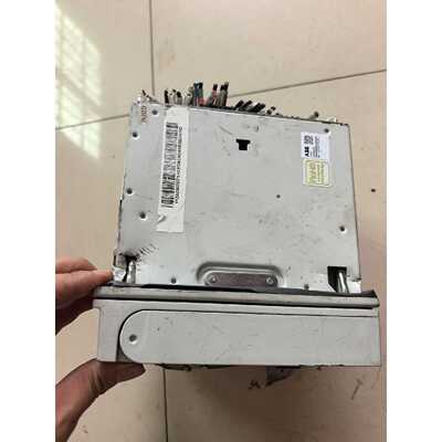 议价ABBREF615CE综合保护器拆机件外观破损型号维修