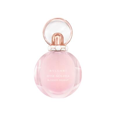 自营欢沁玫香女士Bvlgari