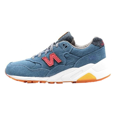 NEWBALANCE联名限量运动休闲鞋