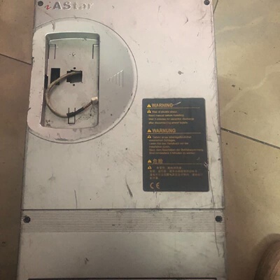 iAStarS34018E变频器新时达18.5KW380V议价维修