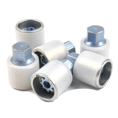 专用防盗螺丝套筒不易打滑高强度