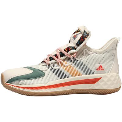 adidas/阿迪达斯正品BOOST篮球鞋