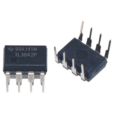 TL3842P直插DIP-8PWM控制器