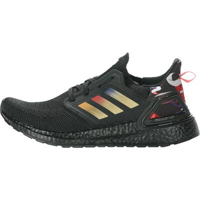 阿迪达斯男女同款春运动鞋跑步鞋