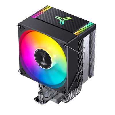 乔思伯CR-1000EVO风冷CPU散热器