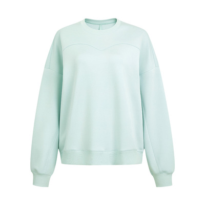 长袖T恤瑜伽上衣MAIAACTIVE