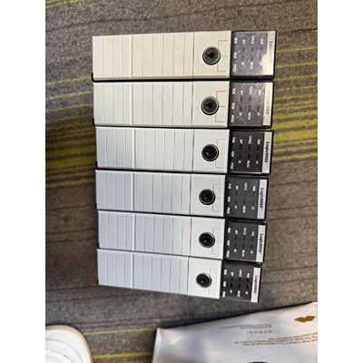 AB罗克韦尔模块Logix  5555，1756-L55/A—议价