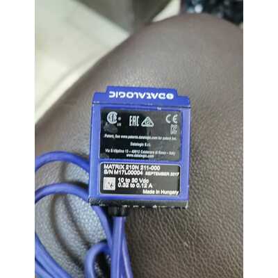 询价得利捷固定式读码器MATRIX210N211000